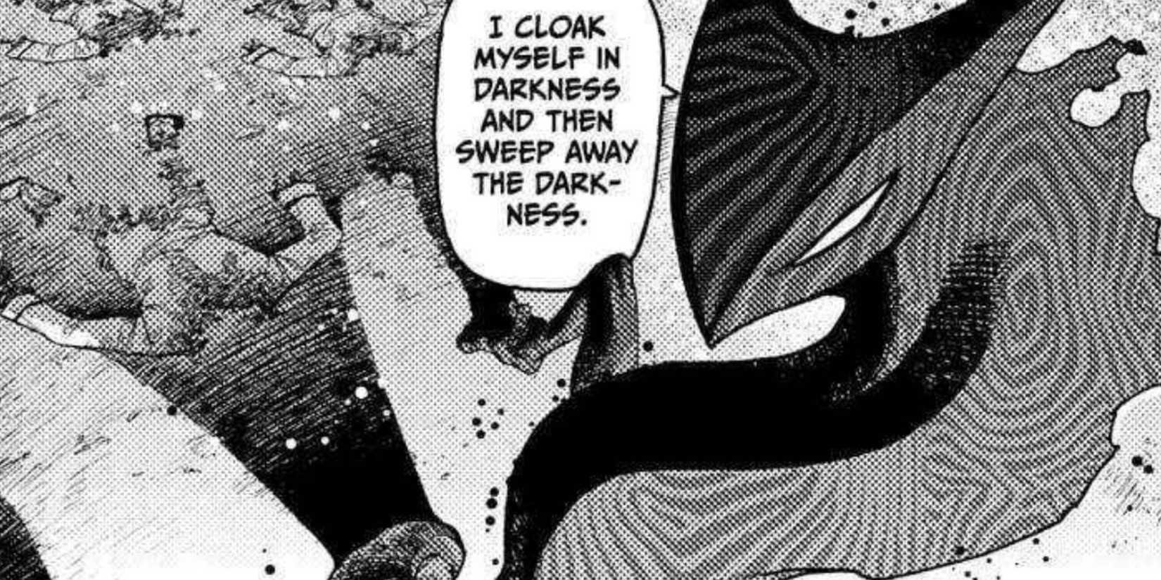 20 Strongest Dandadan Powers & Abilities, Ranked