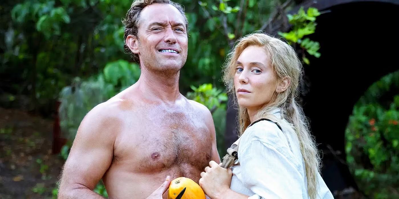 Wind River 2 Gets Exciting Update