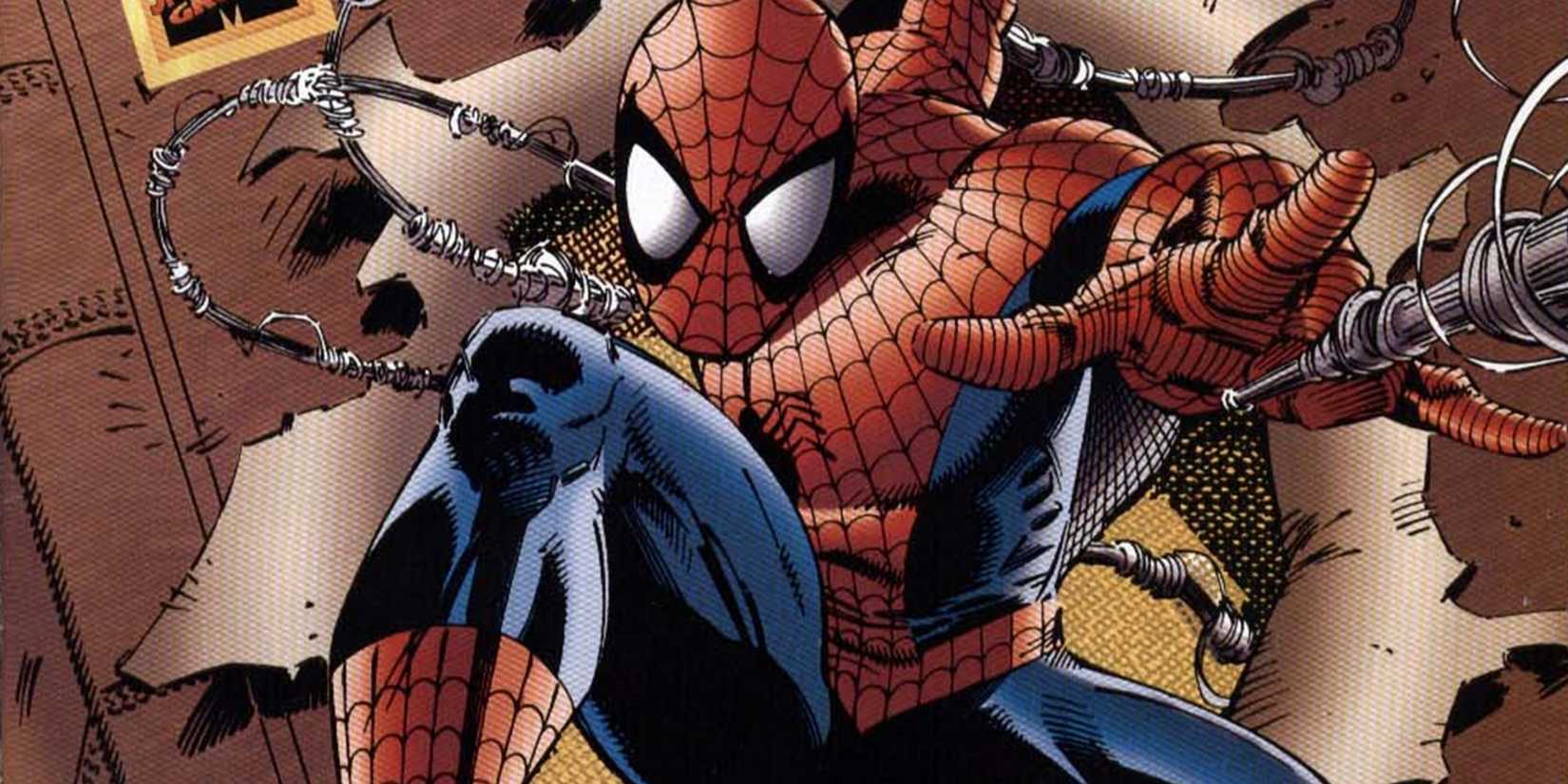 The Best Spider-Man Runs Of All Time