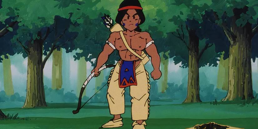 11 Underrated Dragon Ball Z Fits That Go Hard