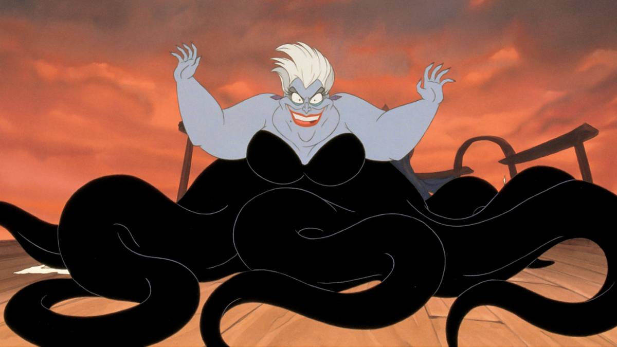 It's Been 36 Years & This Haunting Disney Moment Still Gives Me Nightmares