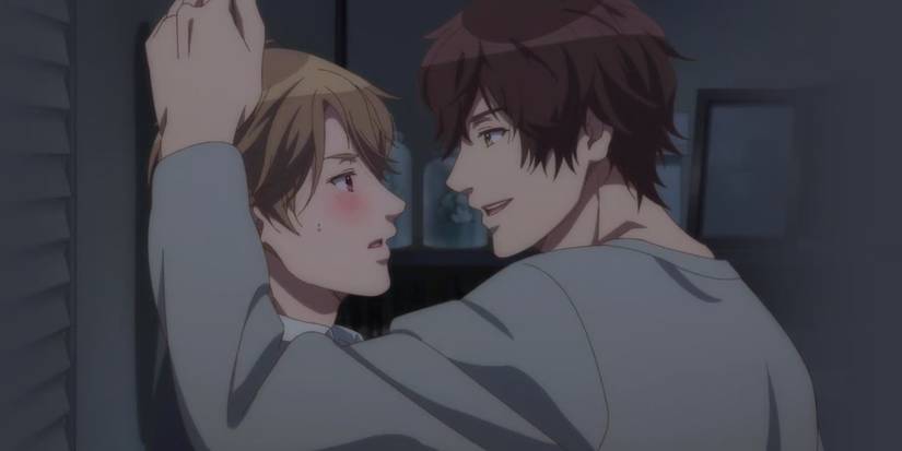 The 25 Best BL Anime & Where To Watch Them