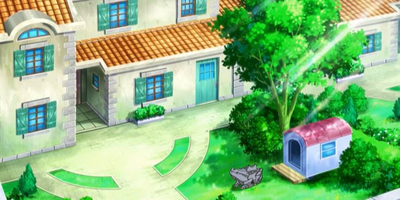 he Best Protagonist Hometowns in Pokémon, Ranked