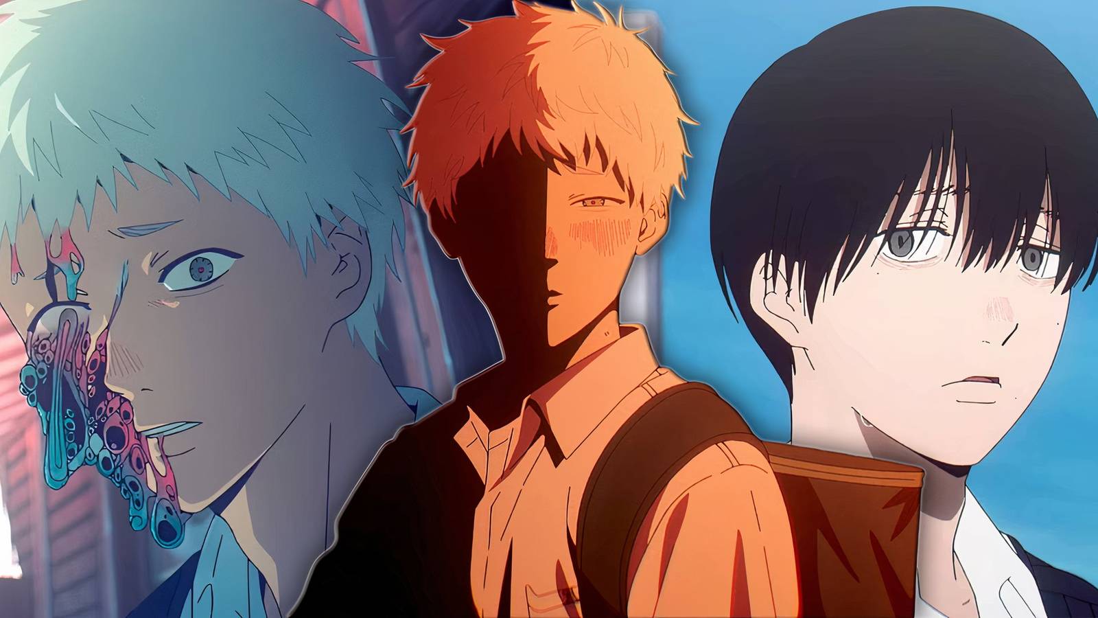 The Unsettling Truth Behind Netflix's Most Chilling Summer Anime