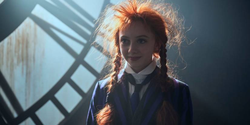 Wednesday's Real Hero Has Been Hiding In Plain Sight Since Season 1 ...