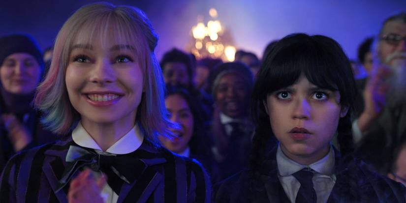 Wednesday Season 3 Teases More Addams Family Members & Secrets