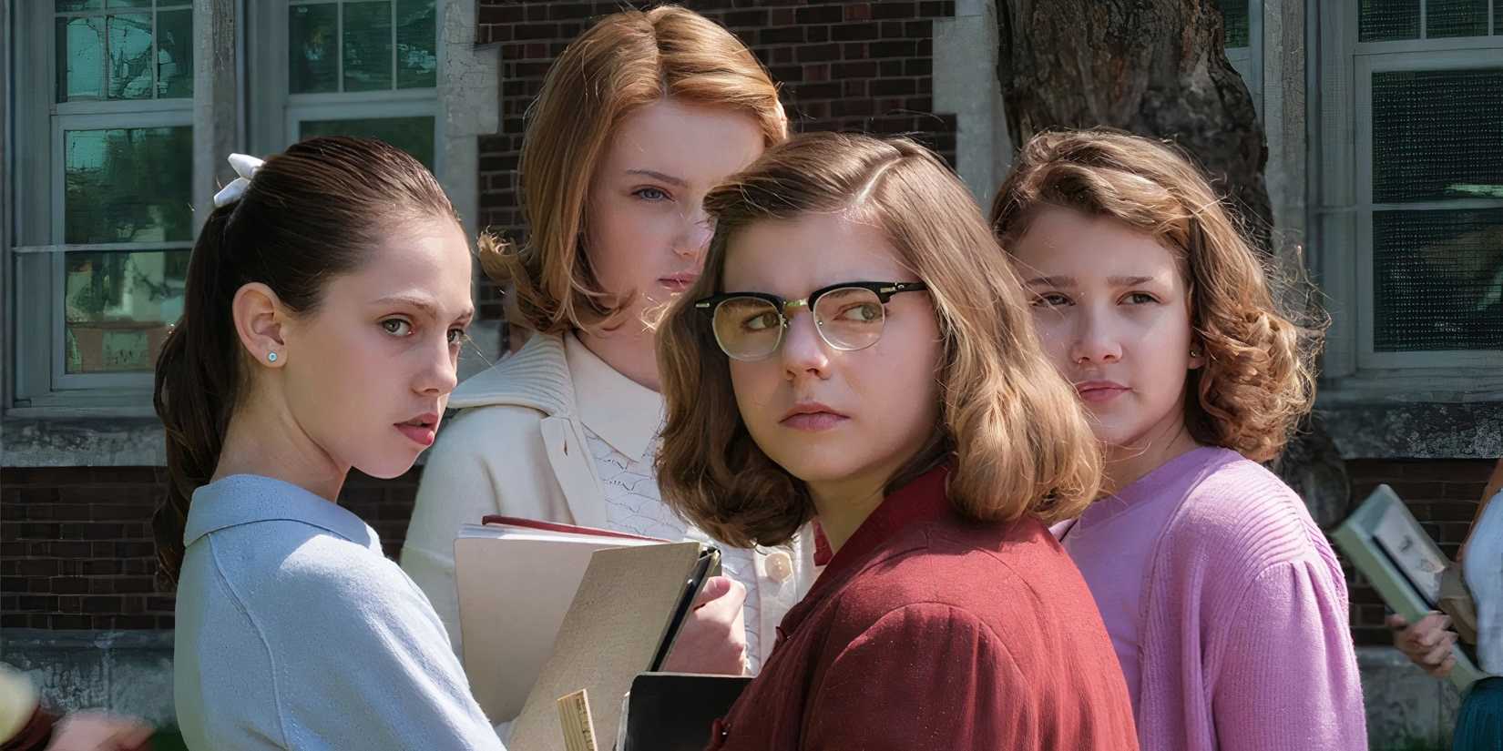 It: Welcome to Derry Showrunner Joins Crystal Lake