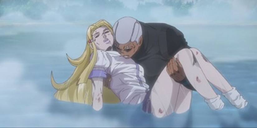 15 Most Tragic JoJo's Bizarre Adventure Deaths, Ranked