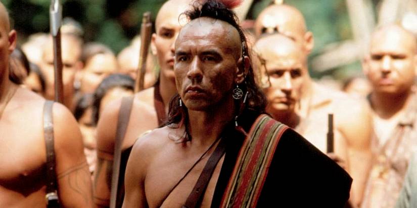 Michael Mann's 33-Year-Old Historical Drama Remake With 88% on Rotten ...