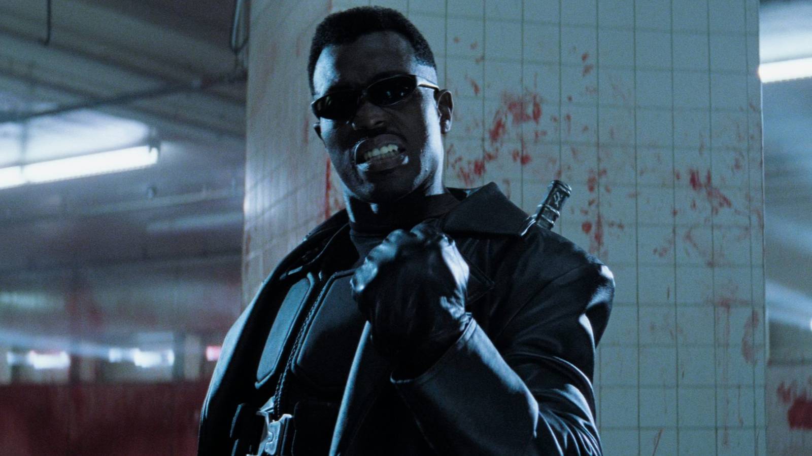 December 30 Will Be A Great Day For Blade Fans