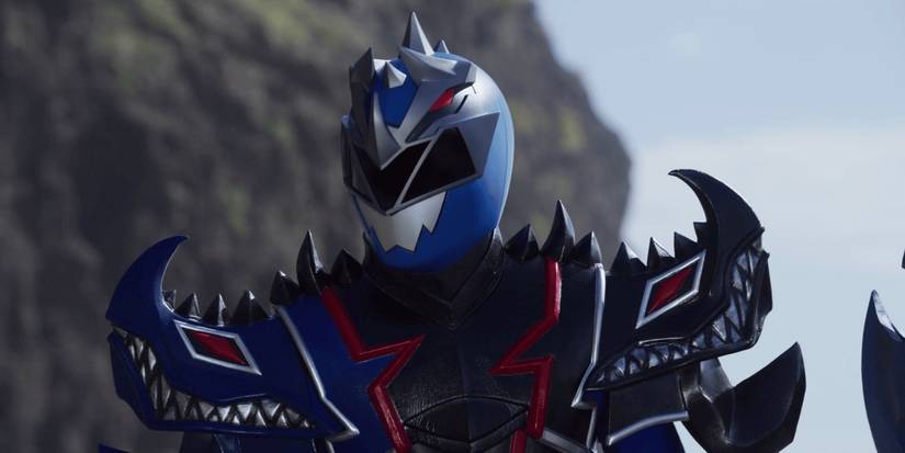 The Coolest Evil Power Rangers, Ranked