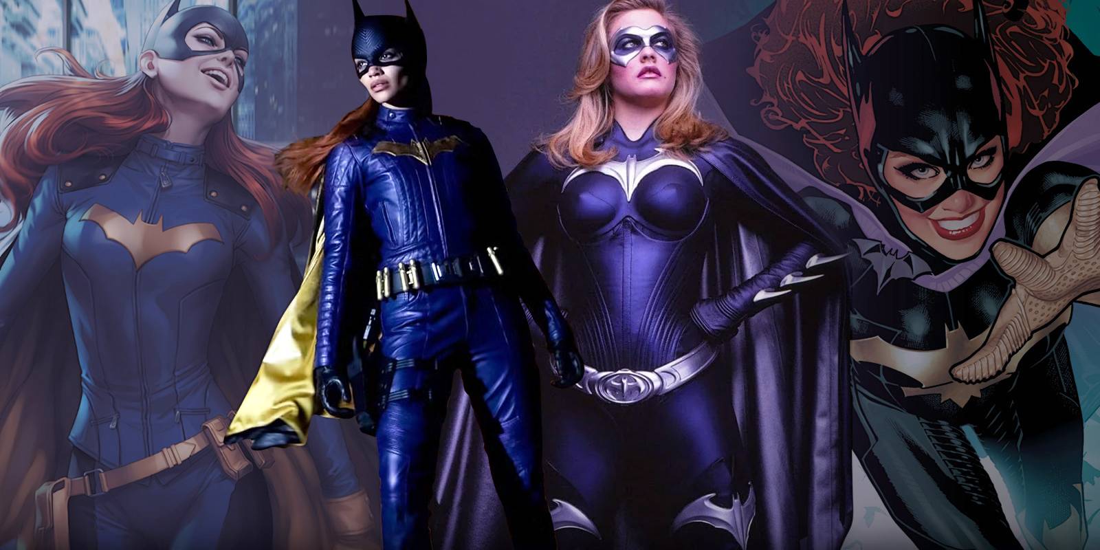Why Is Batgirl So Doomed As a DC Character?