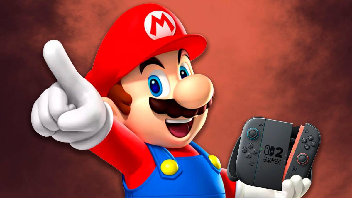 Why the Nintendo Switch 2 Could Be Nintendo’s Most Important Console Yet