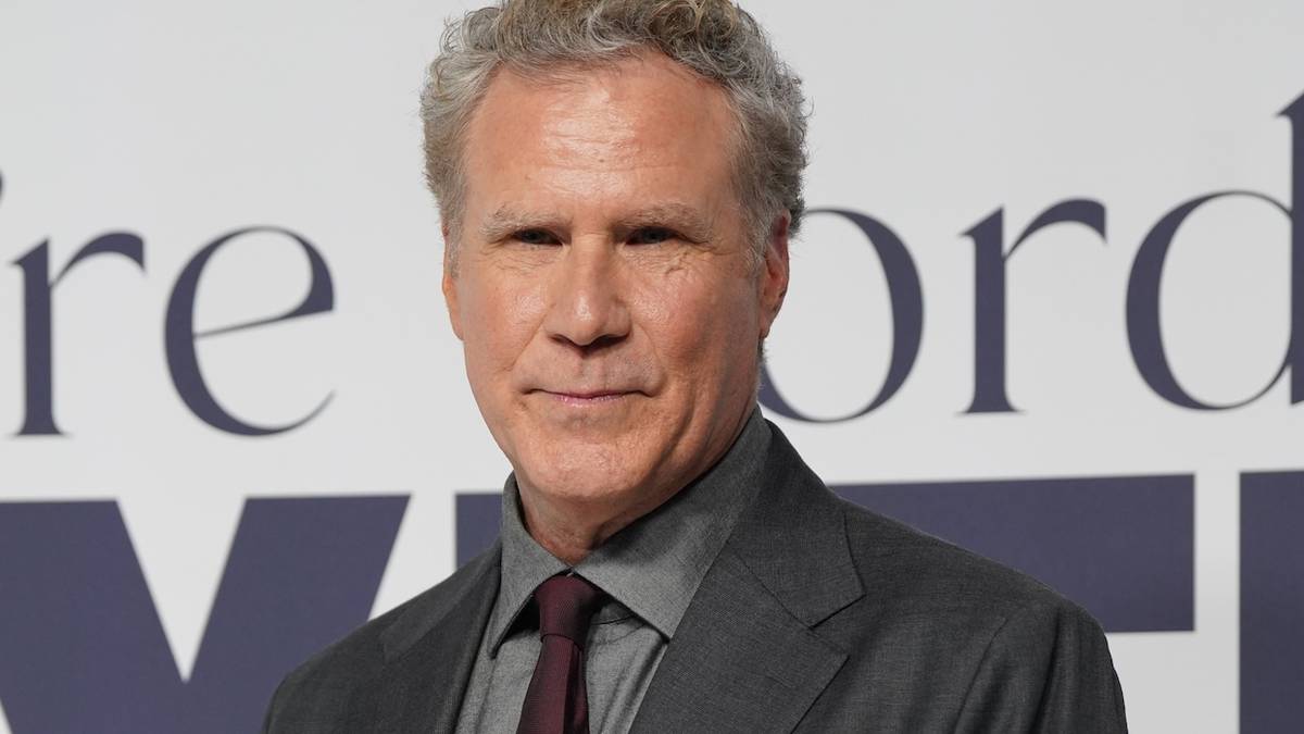 Will Ferrell's Hidden Gem Sports Comedy Kicking & Screaming Is Leaving ...