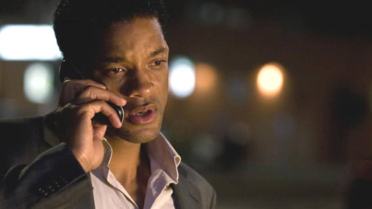 A Forgotten 17-Year-Old Will Smith Movie Is Suddenly on Streaming Charts