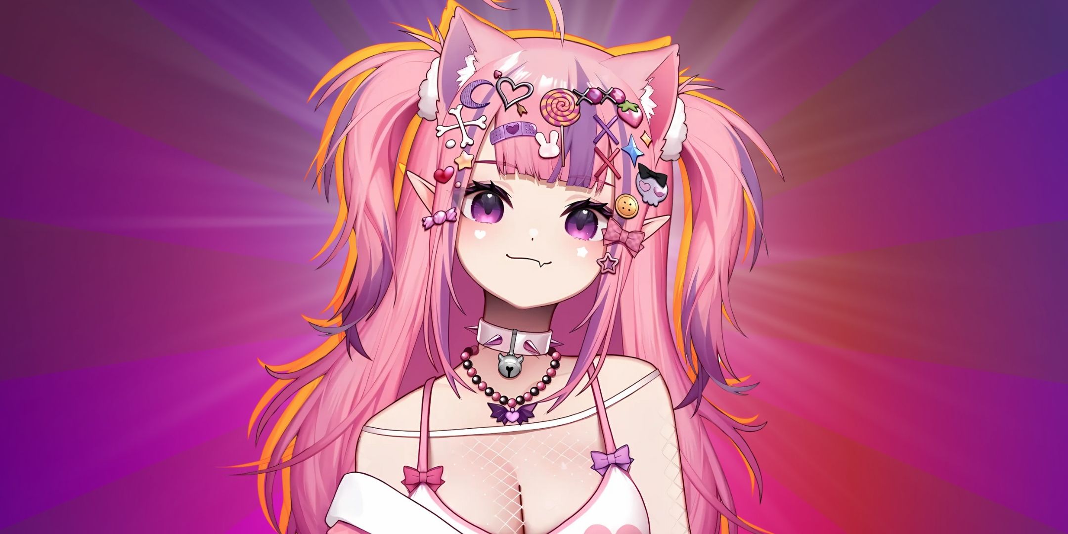 World’s Biggest Indie VTuber Leaves VShojo After Agency Withheld $500,000 From Charity