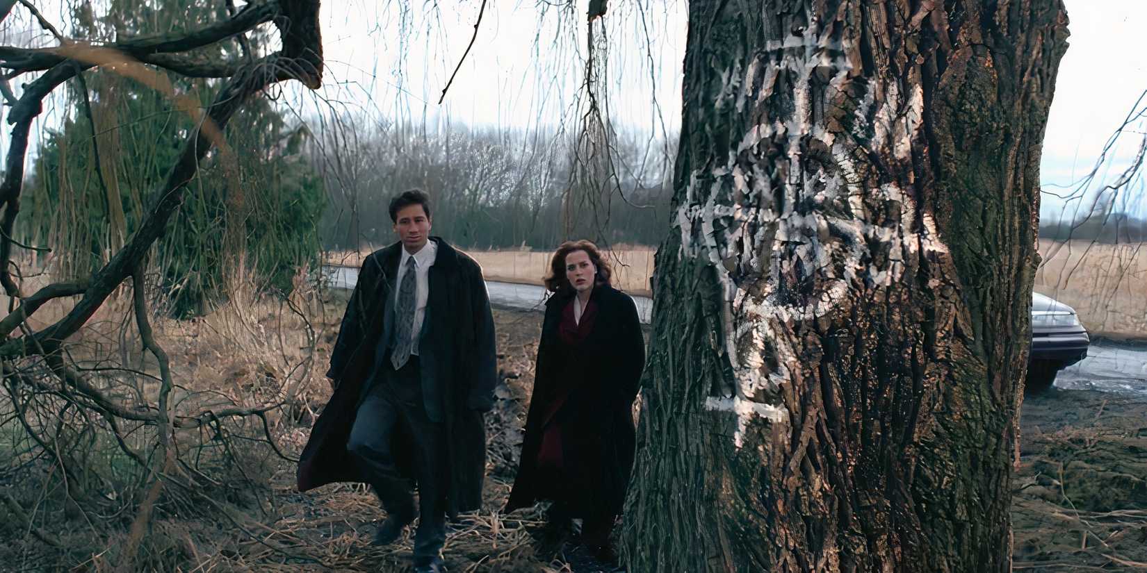 10 Scariest Episodes of The X-Files That Are Terrifying From Start to ...