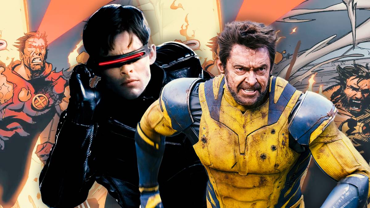 X-Men: Schism Event, Explained