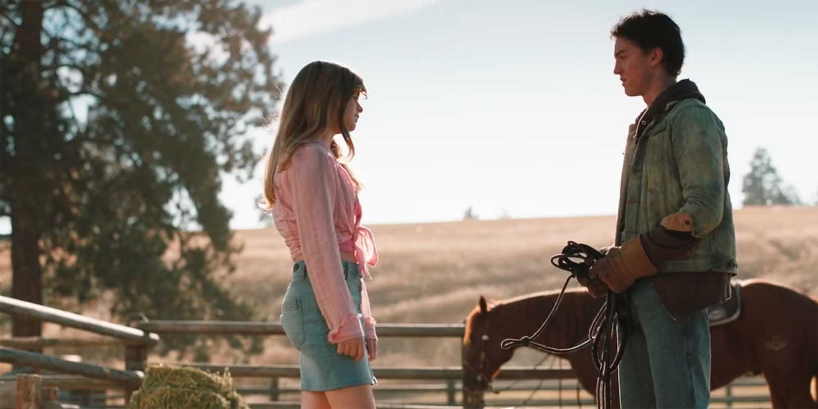 Every Dutton Family Flashback in Yellowstone, Explained