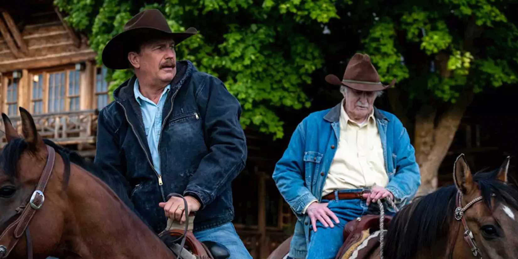 Landman Season 2's Yellowstone Nod Just Made Taylor Sheridan's ...