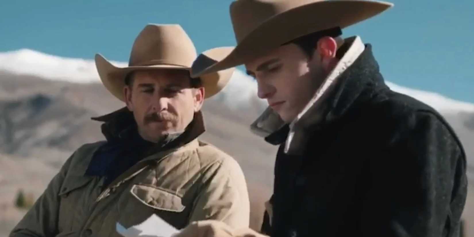 Every Dutton Family Flashback in Yellowstone, Explained