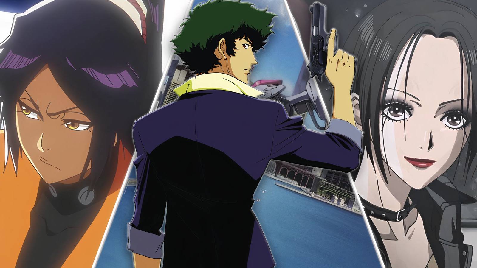 10 Anime Characters With The Most Drip Ever, Ranked