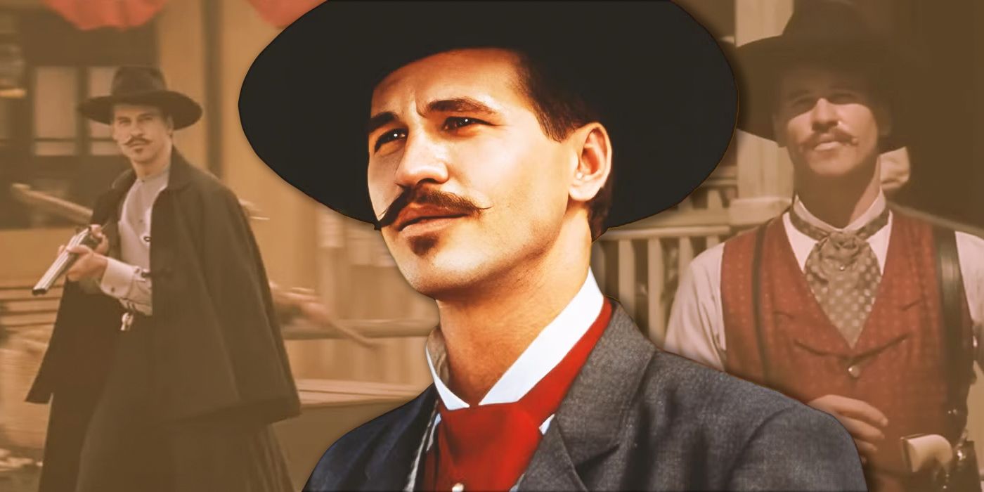 What Doc Holliday & Johnny Ringo Say in Latin (& Why the Tombstone ...