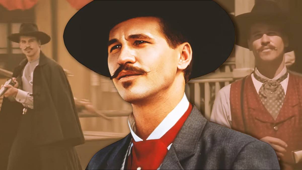 'You’re a Daisy if You Do': Doc Holliday's Famous Tombstone Line Means More Than You Think