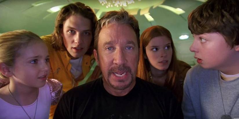 This Panned 2006 Comedy With a Massive Friends Star is Actually Perfect ...