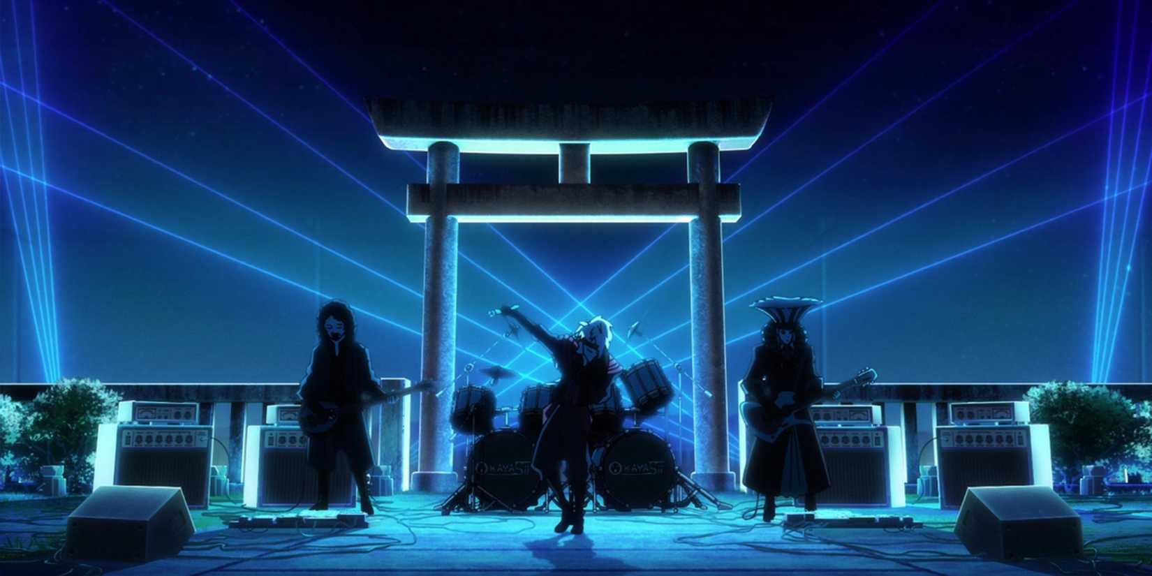 Dandadan Season 2’s Momo Plot Twist Replaces “Family” With Something ...