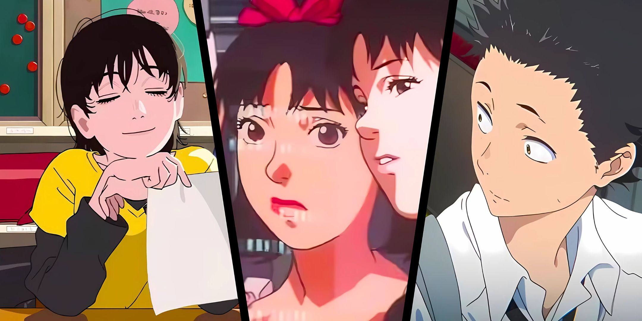 Anime Best Amazing Best New Gen Anime
