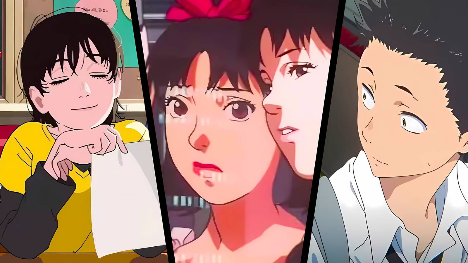 1 Amazing Anime Movie You Should Watch Every Day This Week (Friday is ...