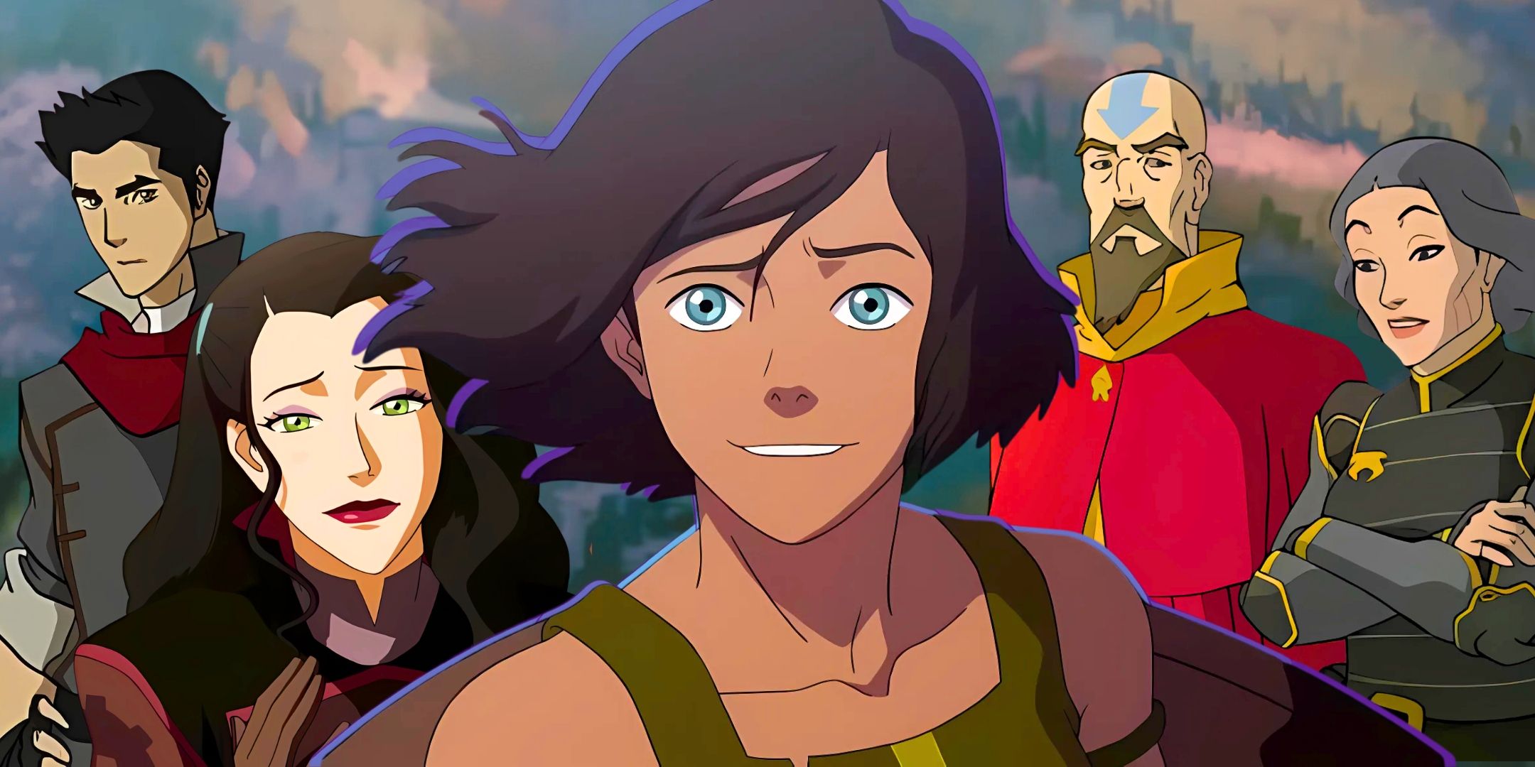 5 Best Avatar: The Last Airbender A03 Fanfics About Prince Zuko, Ranked