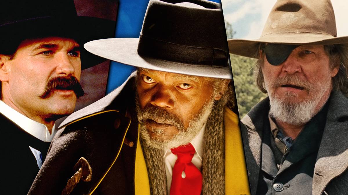 10 Actors Who Own the Western Genre (#1 Is Undeniable)