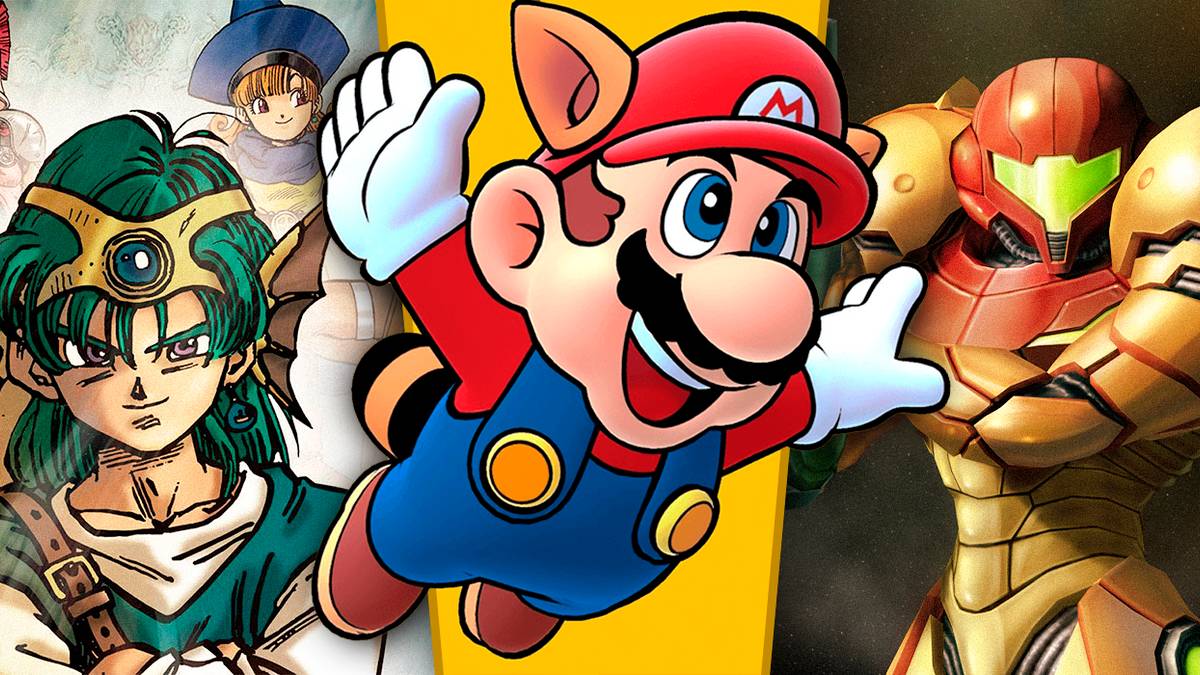 Amazing NES Games That Were Way Ahead of Their Time