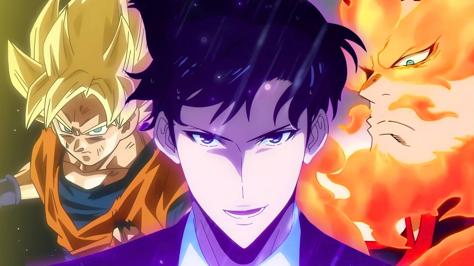 10 Anime Hate Trains That Are Completely Justified