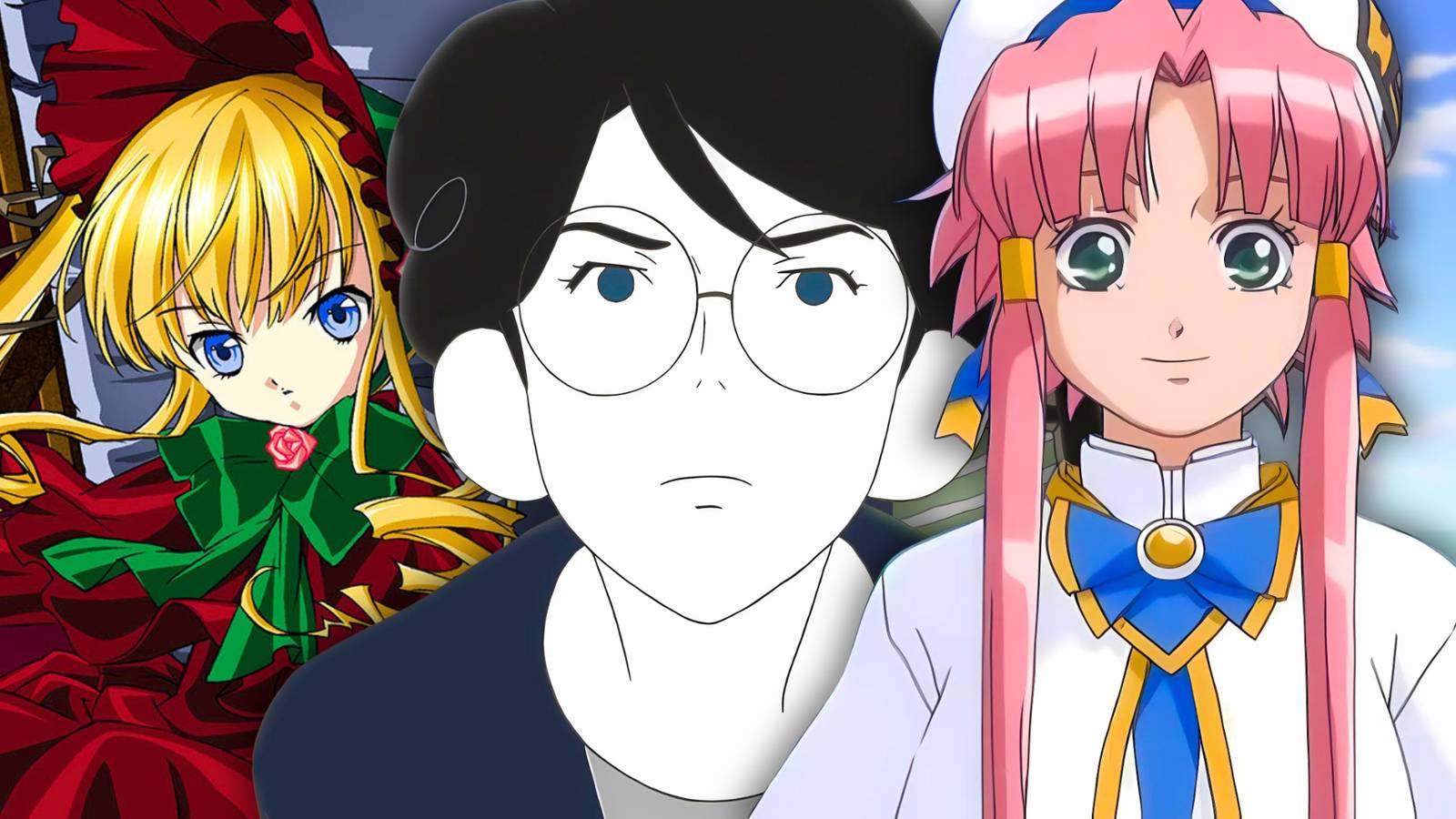 10 Anime People Call Underrated That Are Actually Super Popular