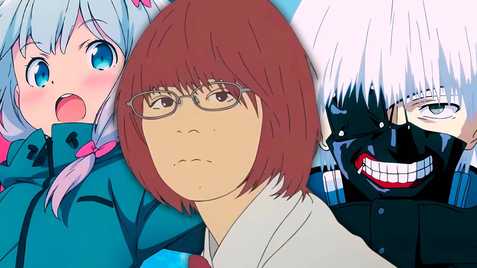 10 Anime Series That'll Make You Question Why You Even Watch Anime