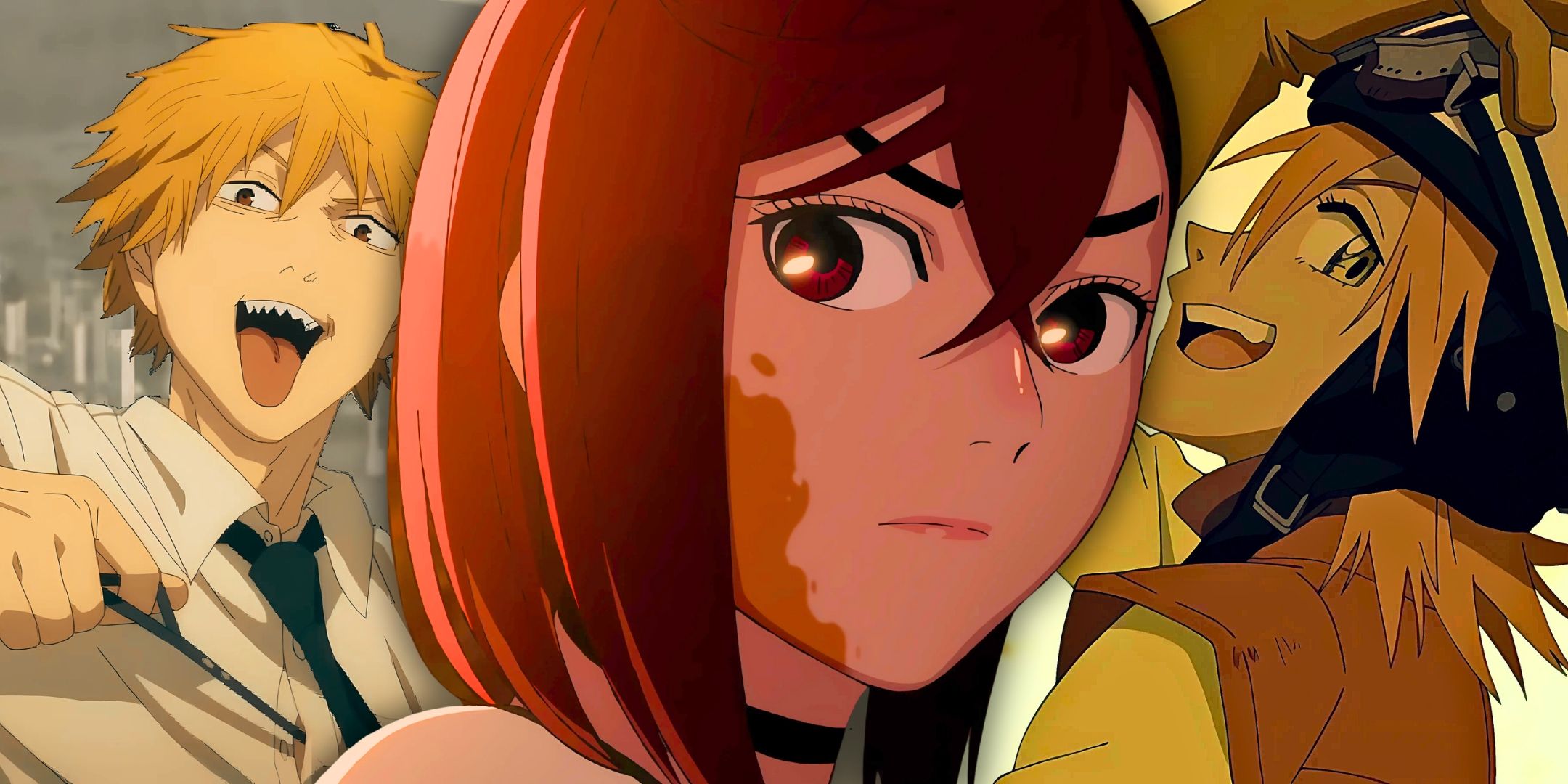 10 Chaotic Anime That Will Scratch Your Brain Just Right