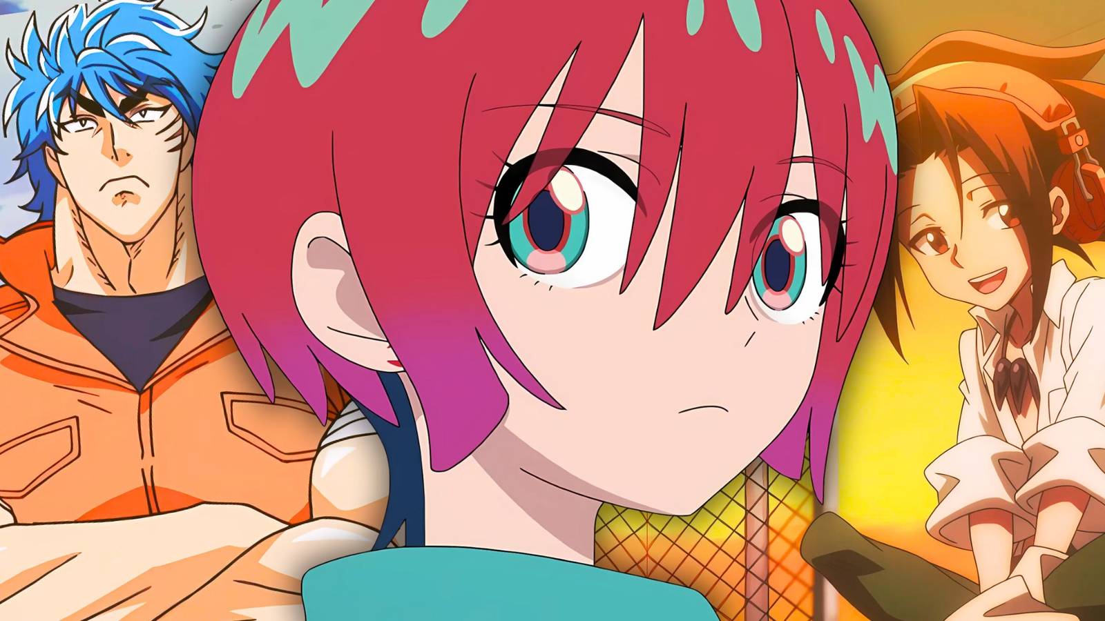 10 Anime That Were Supposed to Be Huge But Failed (Number 1 Still ...