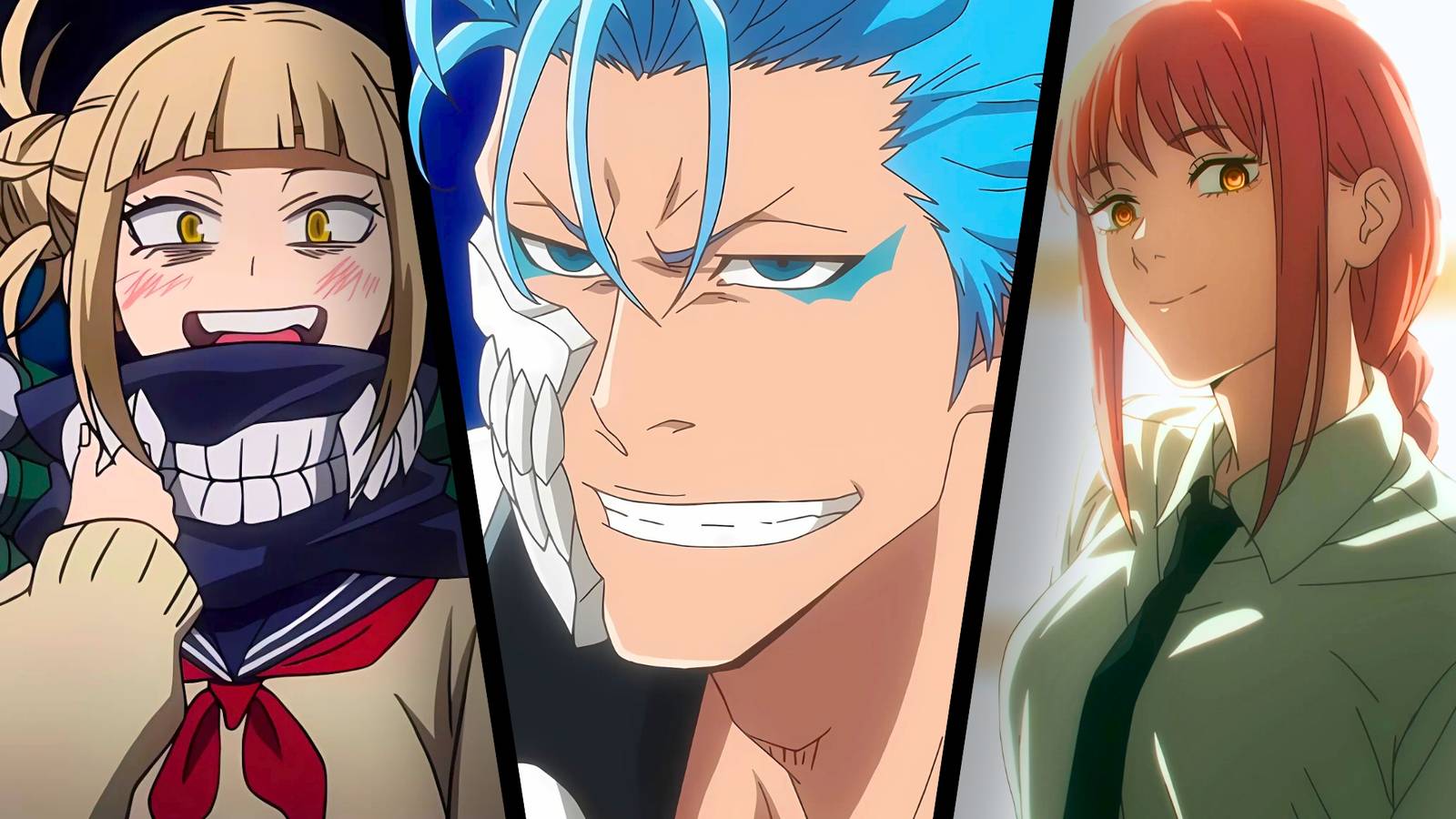 10 Anime Villains Fans Only Like Because They Think They're Hot