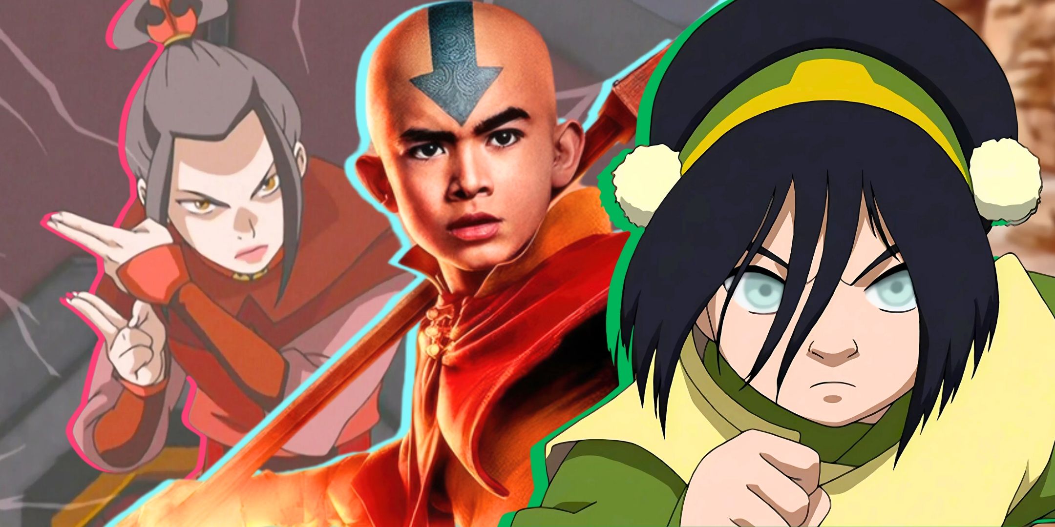 The Best Episode From Every Avatar & Korra Season, Ranked