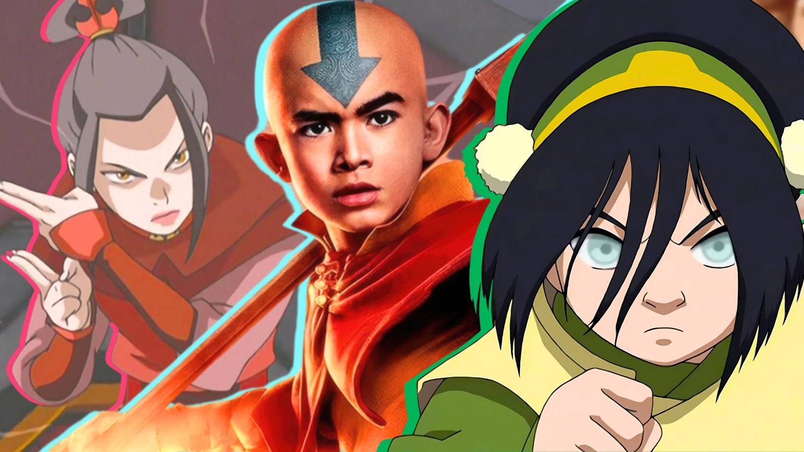 10 Avatar: The Last Airbender Fights The Netflix Remake Better Not Mess Up