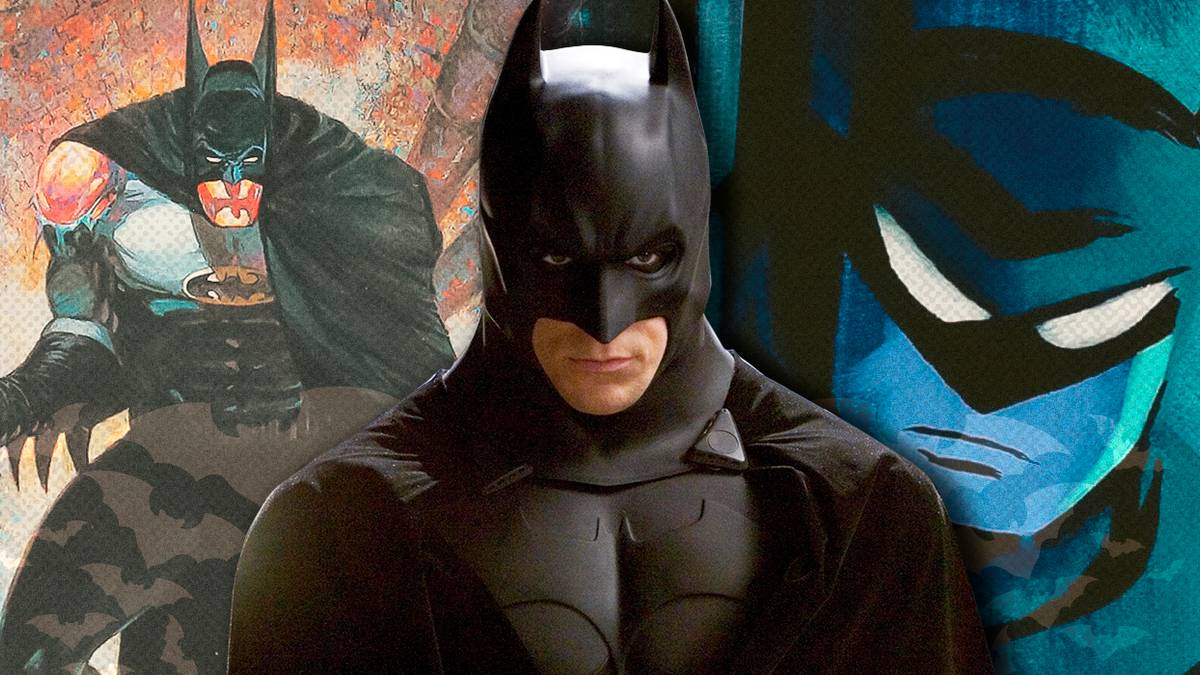You're Not a True Batman Fan Until You've Read These 10/10 Stories