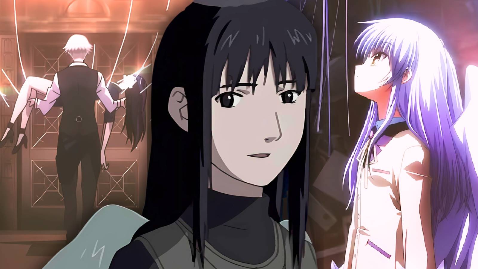 10 Best Anime About Death & What Comes Next