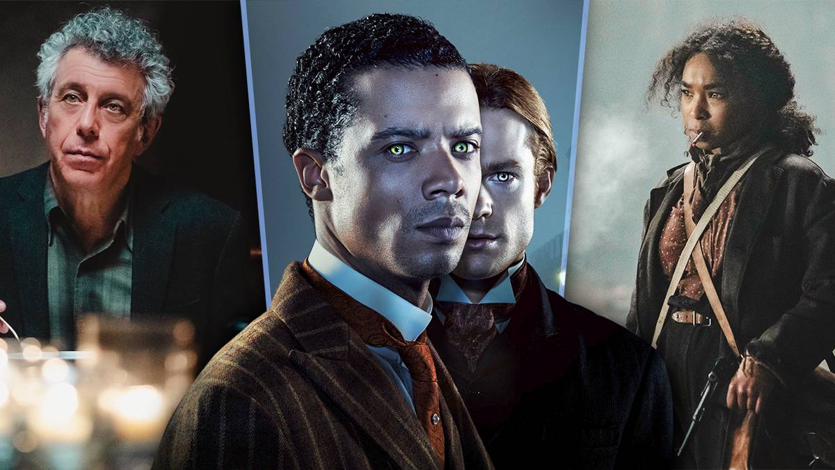 The Best Characters in AMC's Interview with a Vampire (That Are Not ...