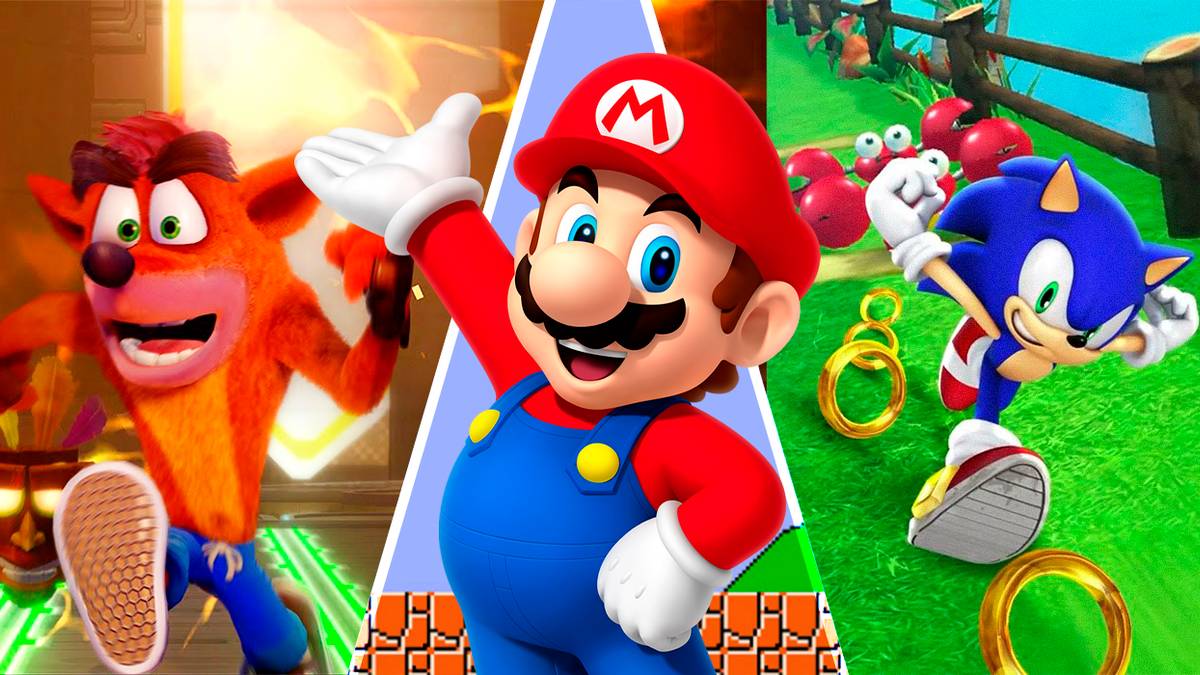 10 Best Retro Games for Beginners, Ranked