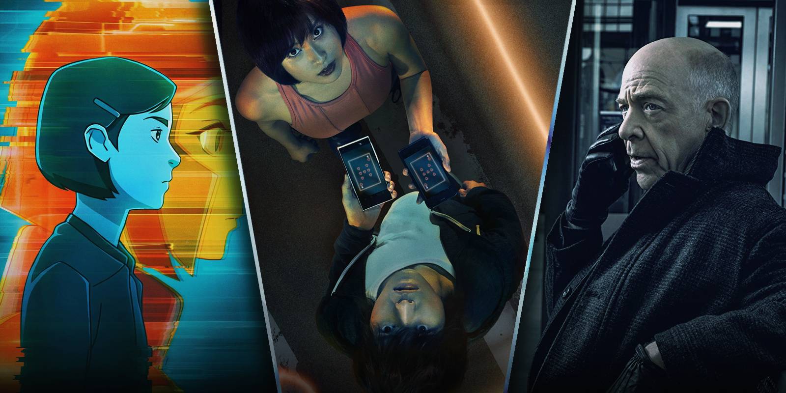 10 Best Sci-Fi Mysteries Since Dark, Ranked