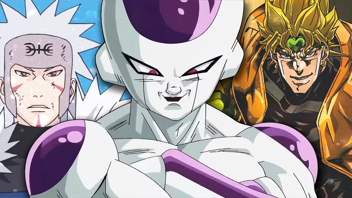 10 Biggest Anime Haters of All Time, Ranked