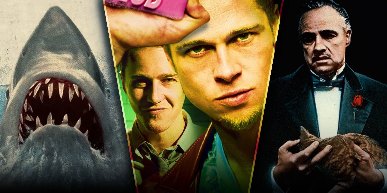 10 Book-to-Movie Adaptations So Perfect, They Should Never Be Touched Again